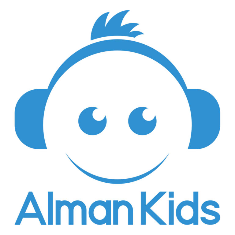 Home - Alman Kids