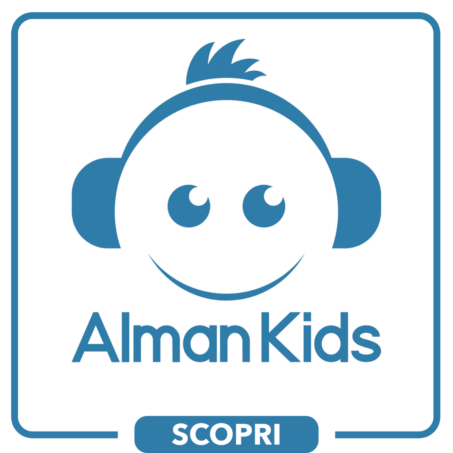 Home - Alman Kids